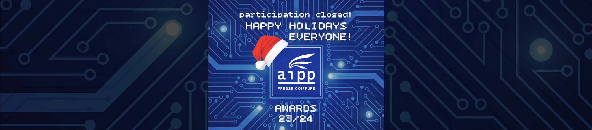 Participate Rules - aipp